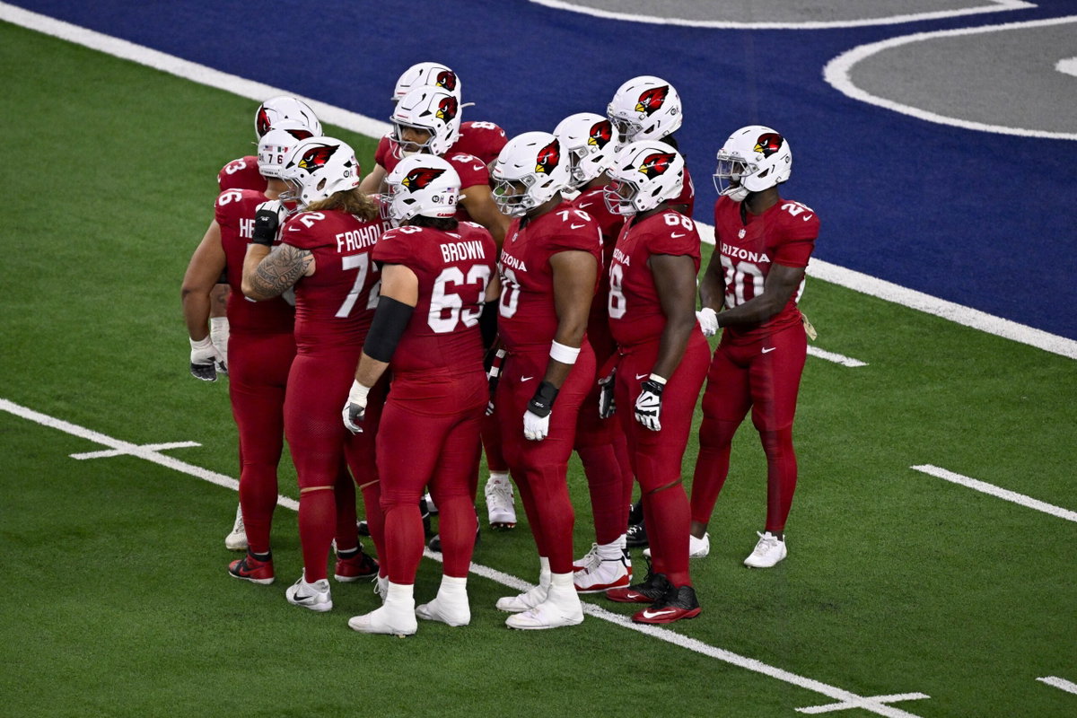 Ranking all 12 ringless NFL teams by their Super Bowl chances