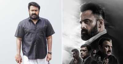 Box office: Mohanlal hits a 400 crore post-COVID total with Drishyam 3 ...