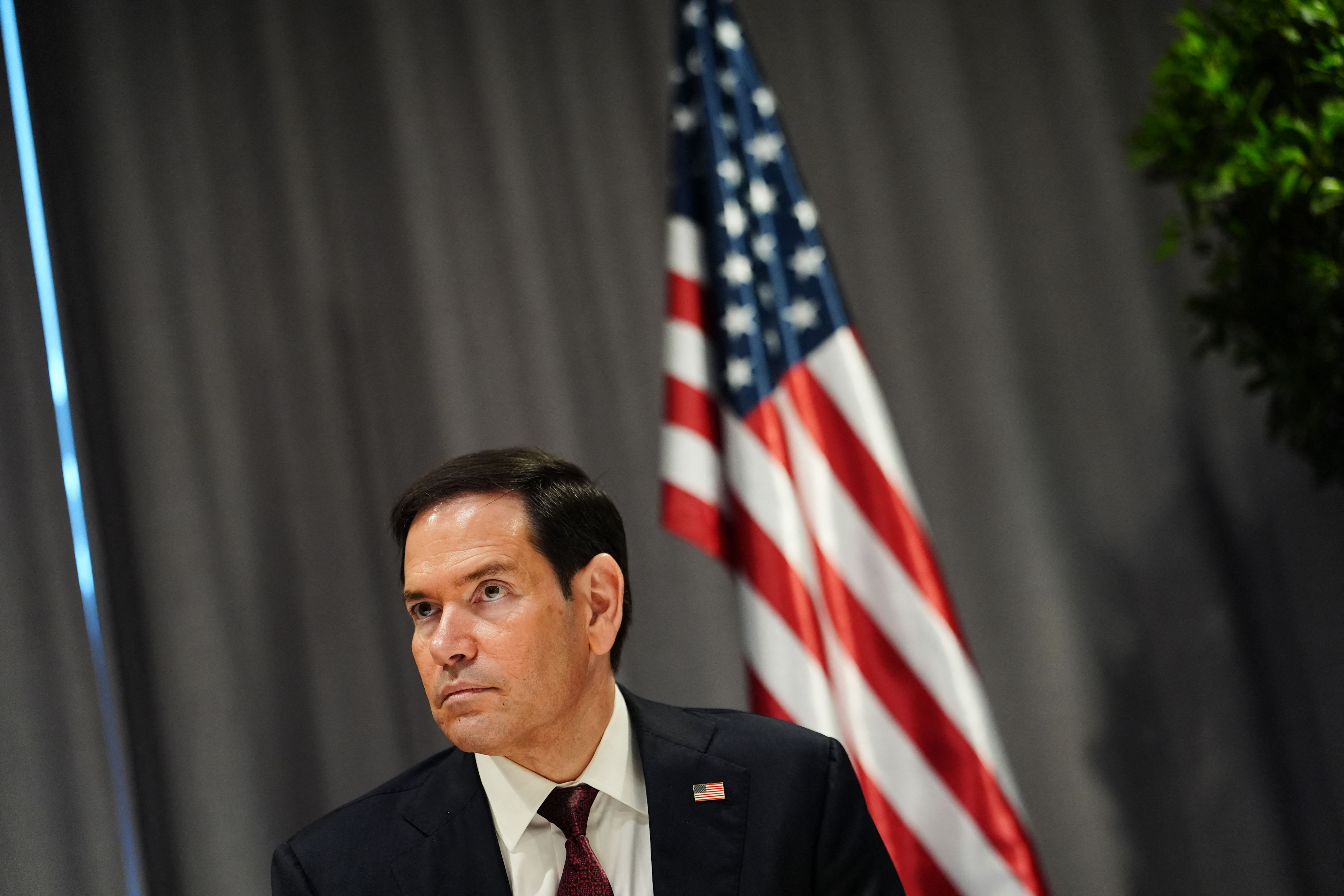 Marco Rubio visits India: What’s at stake with Trump-Modi ties strained?