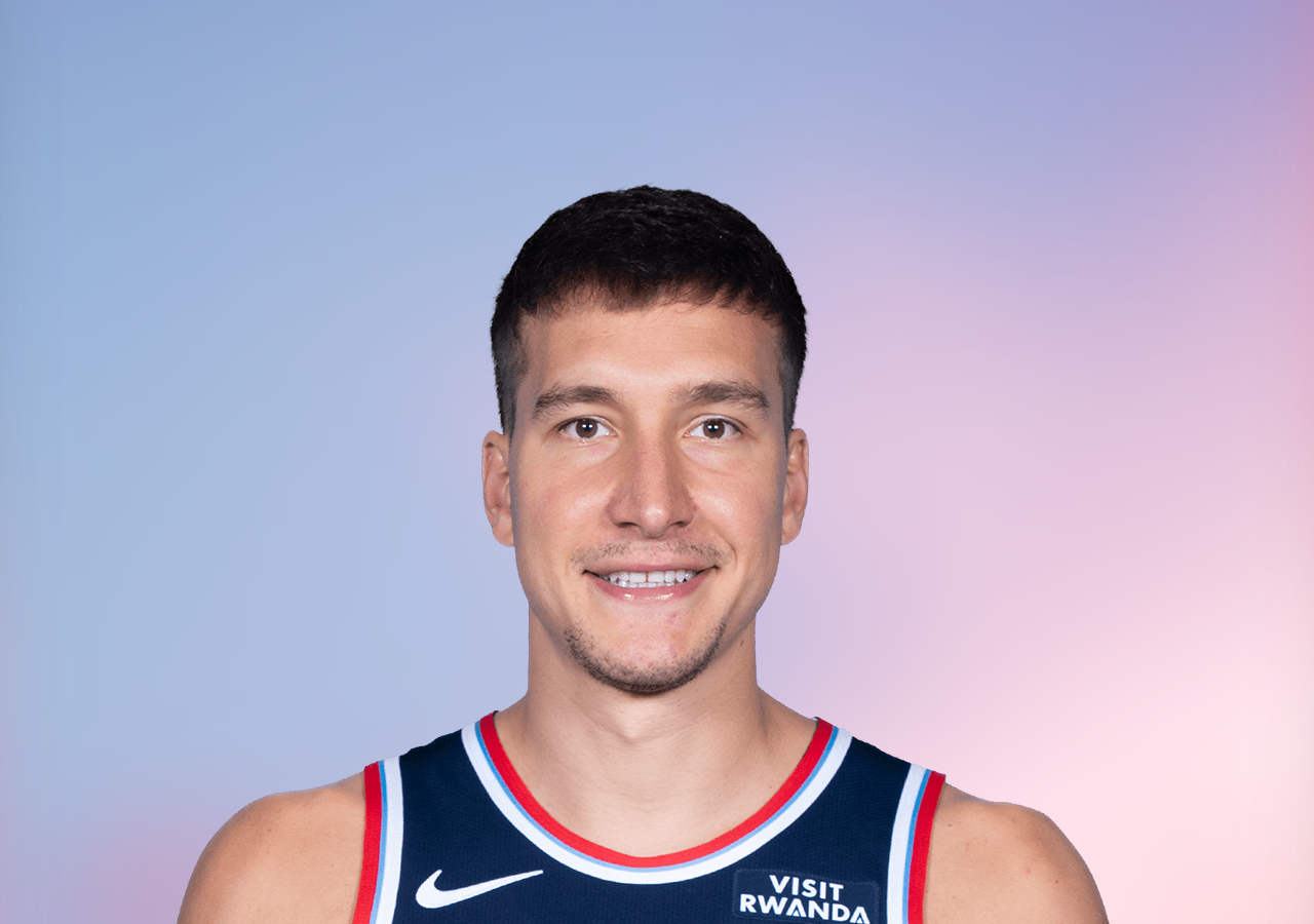 Special guests Franz Wagner (Orlando Magic) and