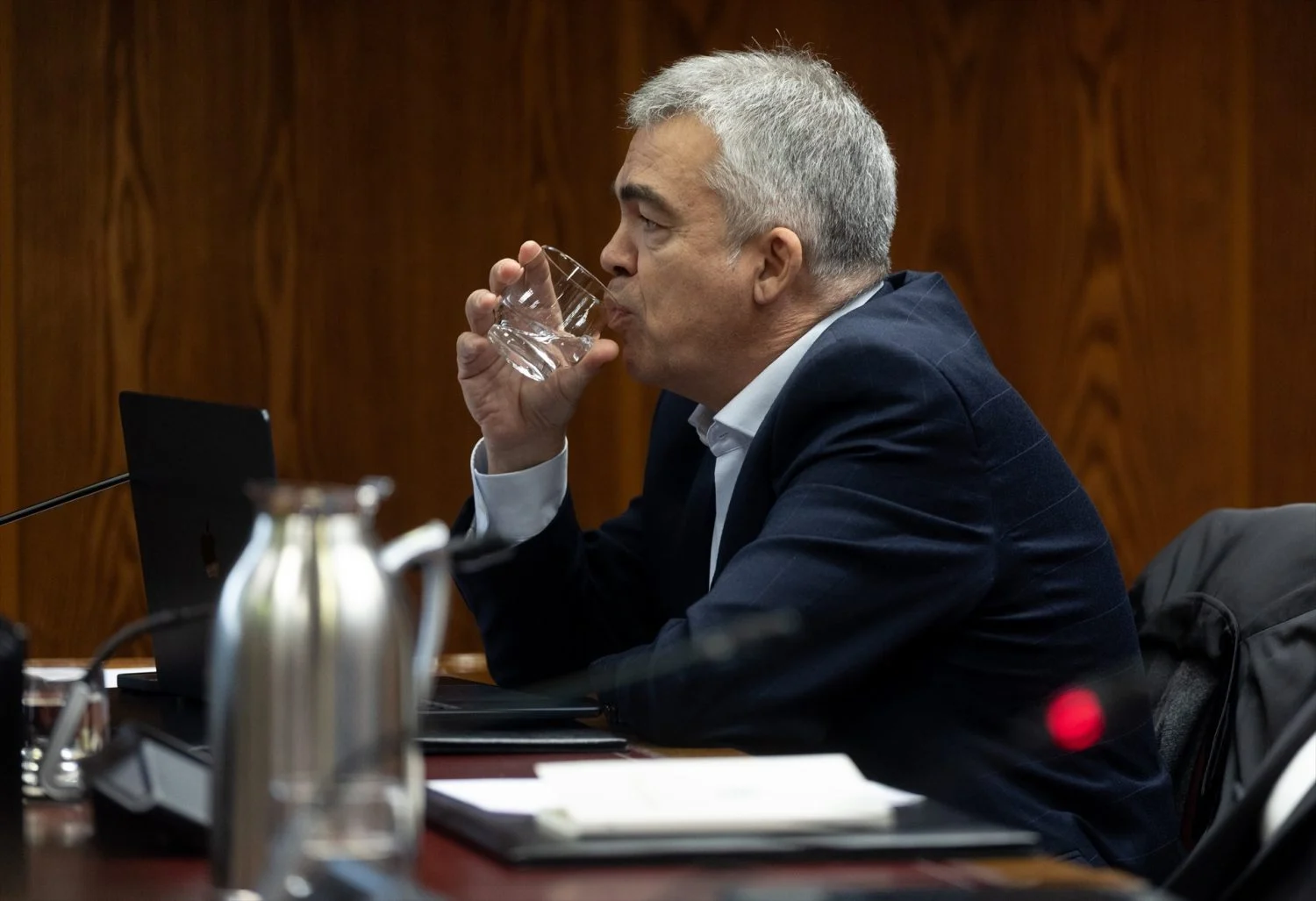 Santos Cerdán bajo la lupa judicial: las claves del auto que lo sitúa ...