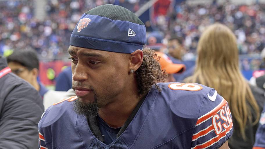 Bears insider just dropped Kyler Gordon nugget that has Chicago panicking