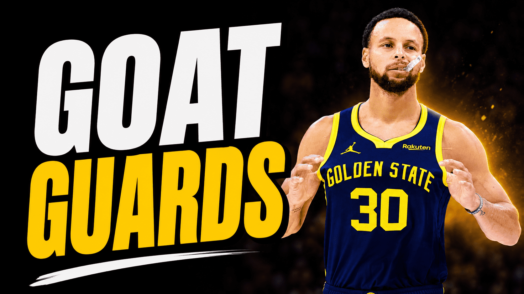 Nick Wright reveals his all-time best NBA guards ranking