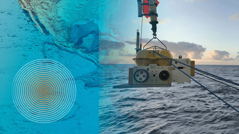 A faultline deep beneath the Pacific has been generating magnitude 6 ...