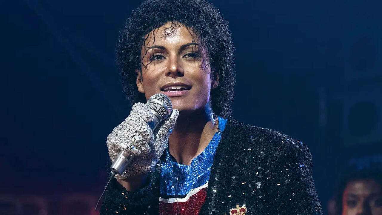 Michael sequel announced: Anticipations for Jaafar Jackson's movie ...