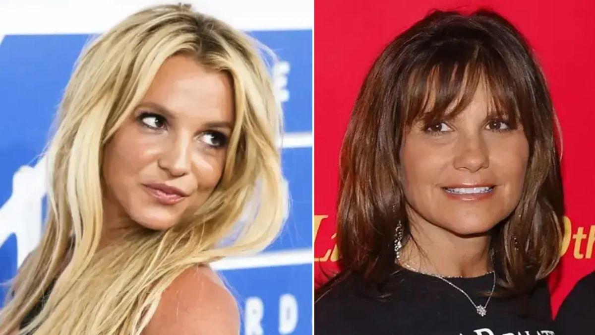 Britney Spears asks police why her mom Lynne 'got away with everything ...