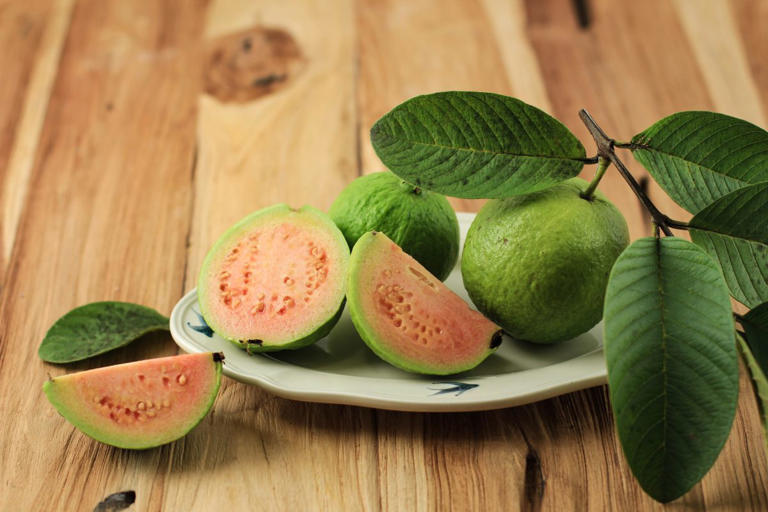 Hojas de guayaba: el té natural que ayuda a controlar el azúcar y ...