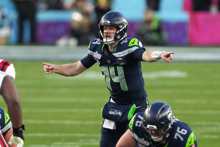 Sam Darnold addresses Vikings' controversial decision, makes bold JJ ...