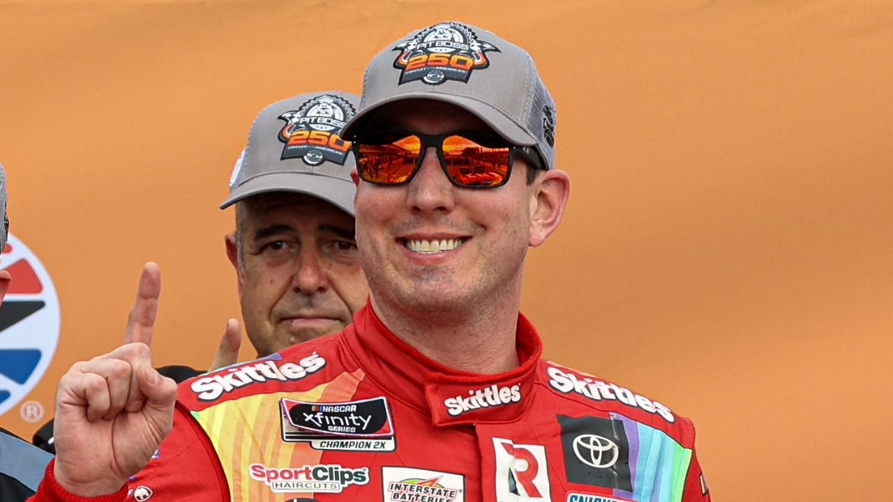 Kyle Busch’s death was ‘totally preventable,’ says prominent sports ...