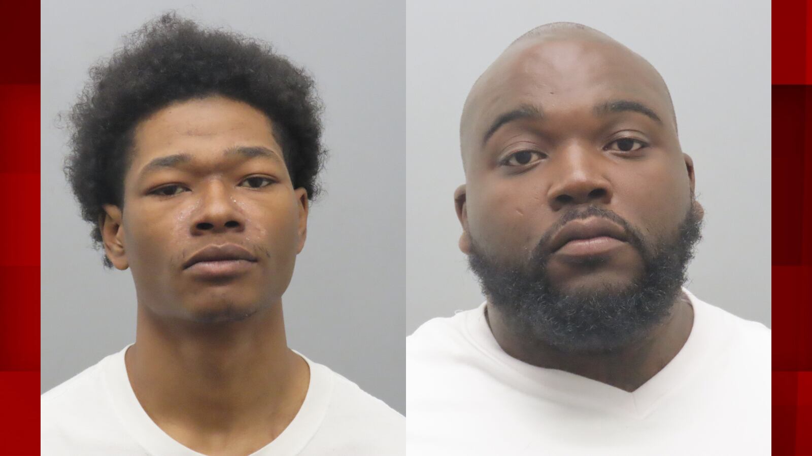 2 men charged in deadly shooting of food truck owner in North County