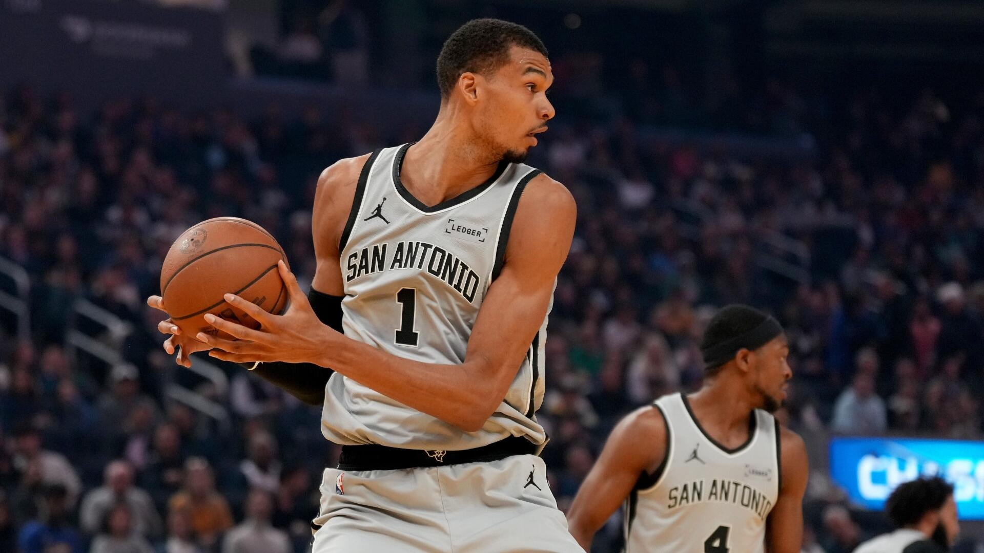 NBA player prop picks, odds: Three best 2026 NBA playoffs prop bets for ...