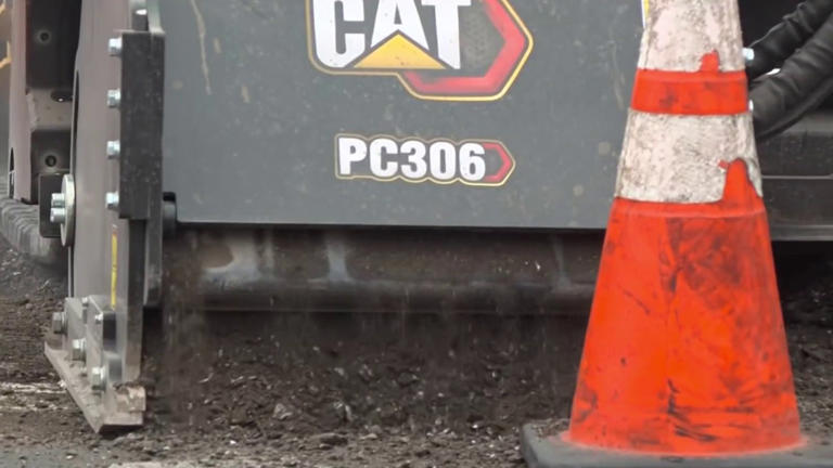 Caltrans begins final weekend closure on SF's Highway 1 (19th Avenue)