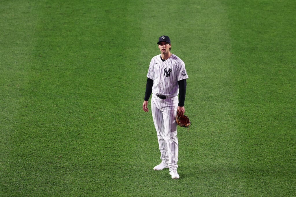 Why the New York Yankees sent Spencer Jones back down after just 10 games