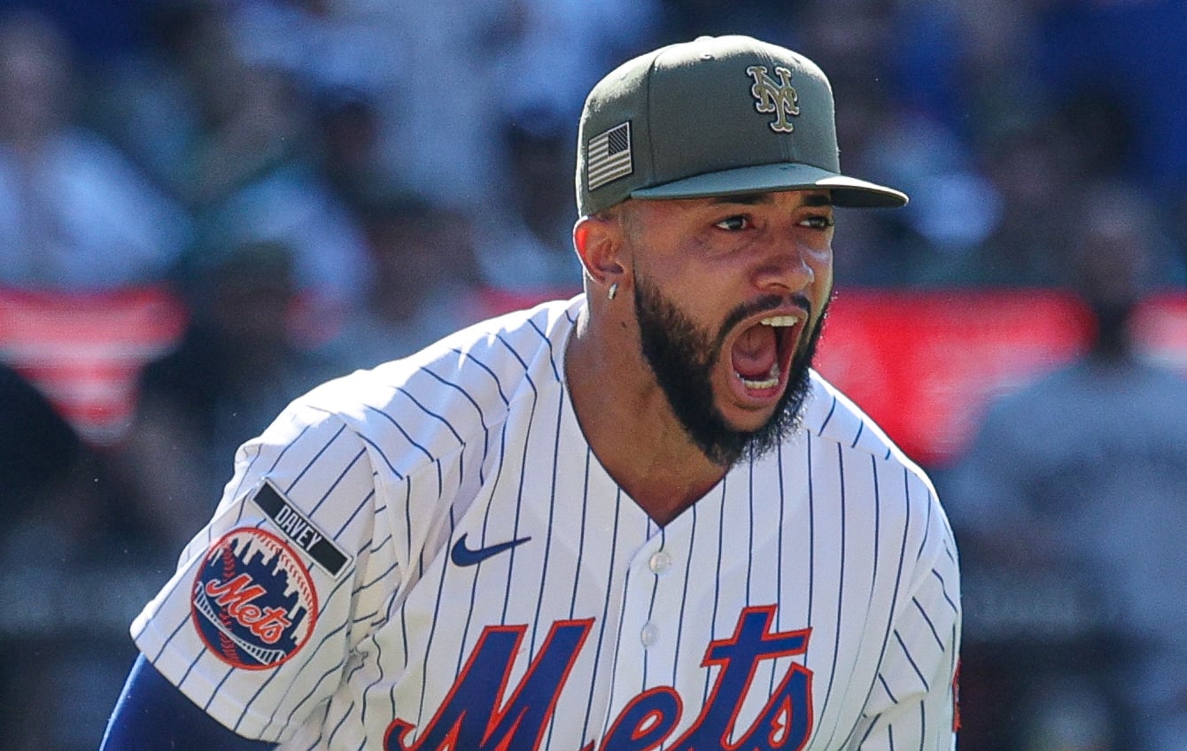 Report explains how NY Mets fixed what NY Yankees broke in Devin Williams