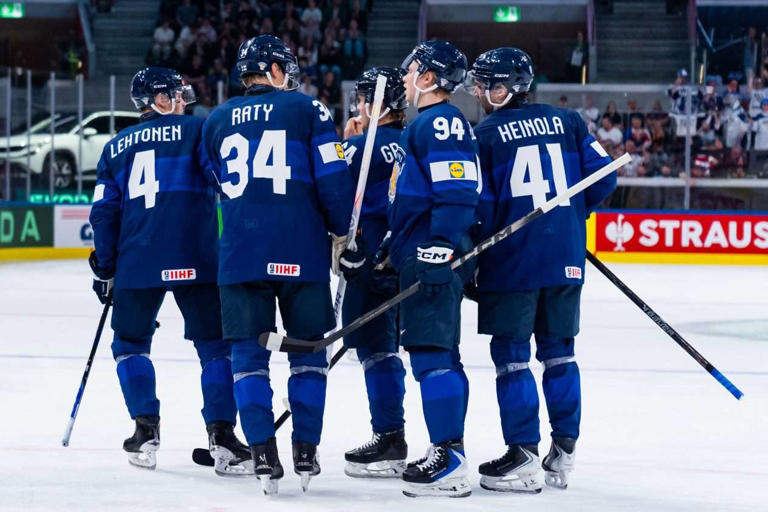 Yllättävä tilanne MM-kisoissa – pitäisikö Leijonien hävitä tahalleen ...
