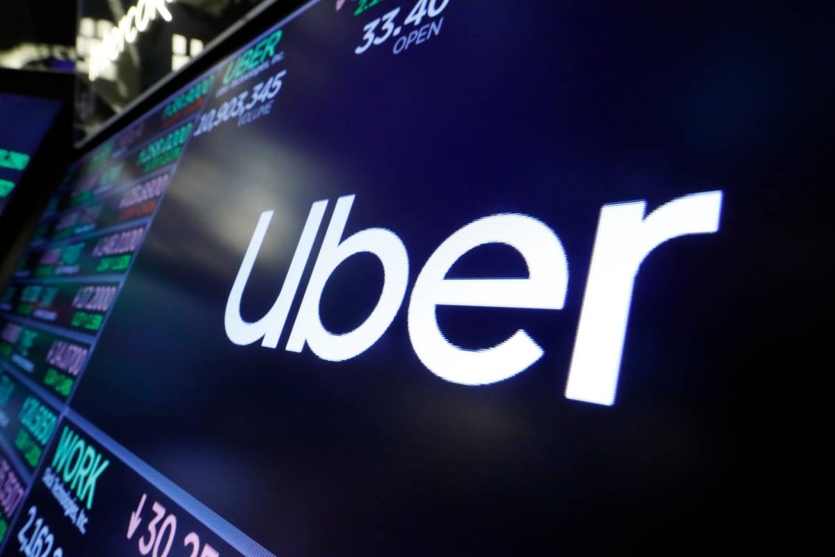 Uber exploring full takeover of Germany's Delivery Hero