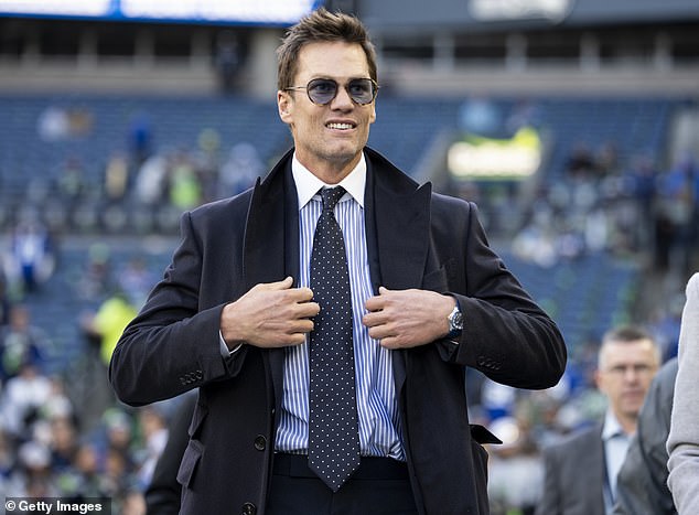 How Tom Brady's star power is helping Fox land premium talent two years ...