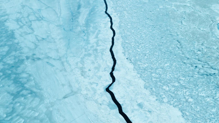 Mysterious earthquakes strike like clockwork – we may finally know why