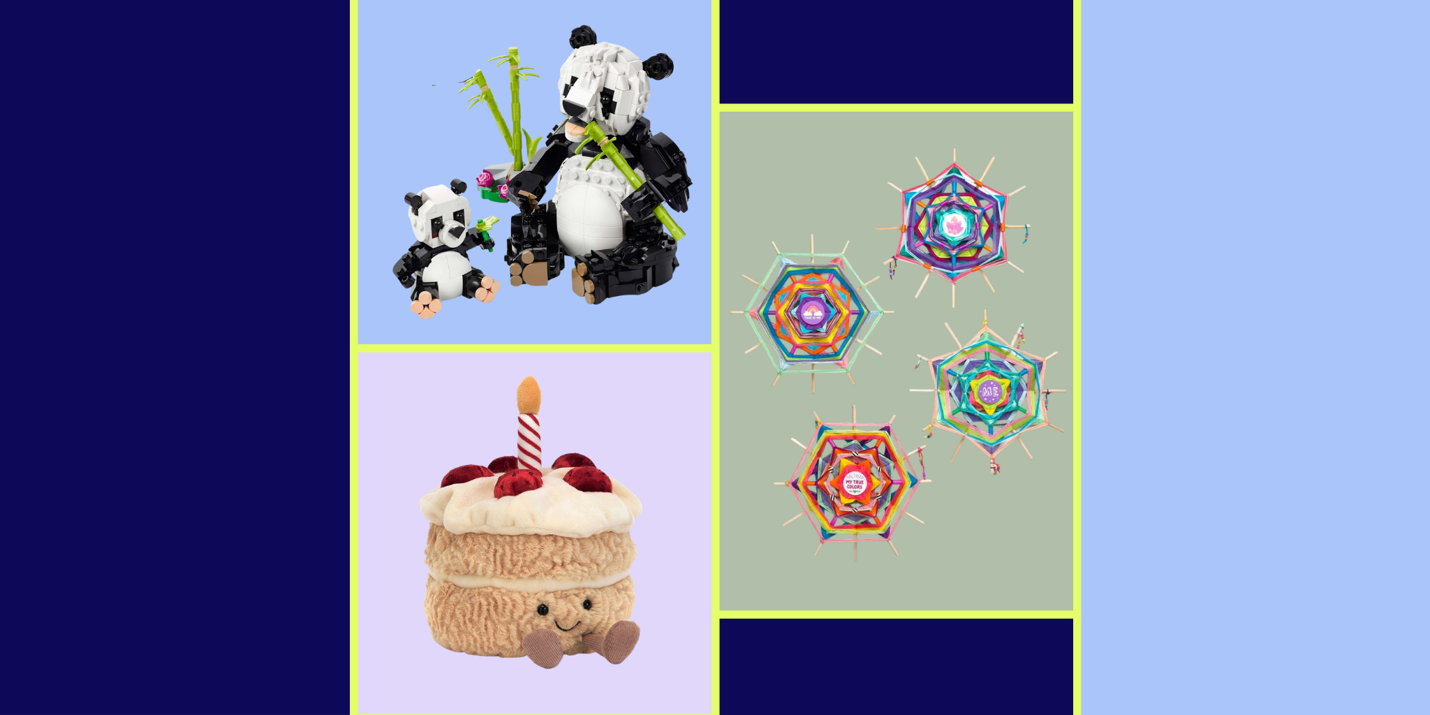 These are the best gifts for 8-year-olds coming into their own
