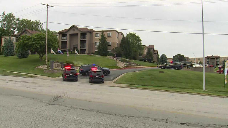 Kansas City police find man, woman dead after family called for ...