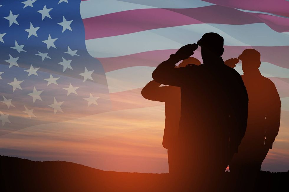 KDKA Radio editorial: Remember those this Memorial Day