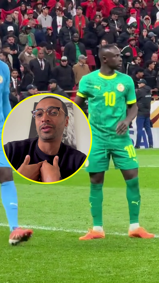 Pourquoi le Real Madrid ne prend pas d'Africains 🥶