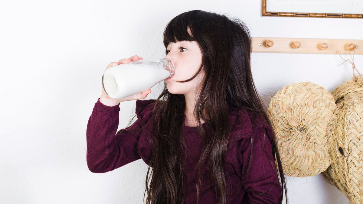 Is raw unpasteurised milk safe? Experts explain the health risks