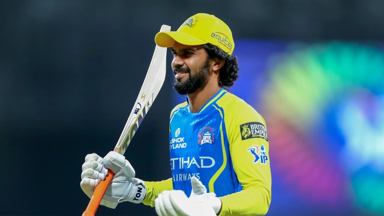‘A complete failure’: Kris Srikkanth rips CSK captain Ruturaj Gaikwad ...