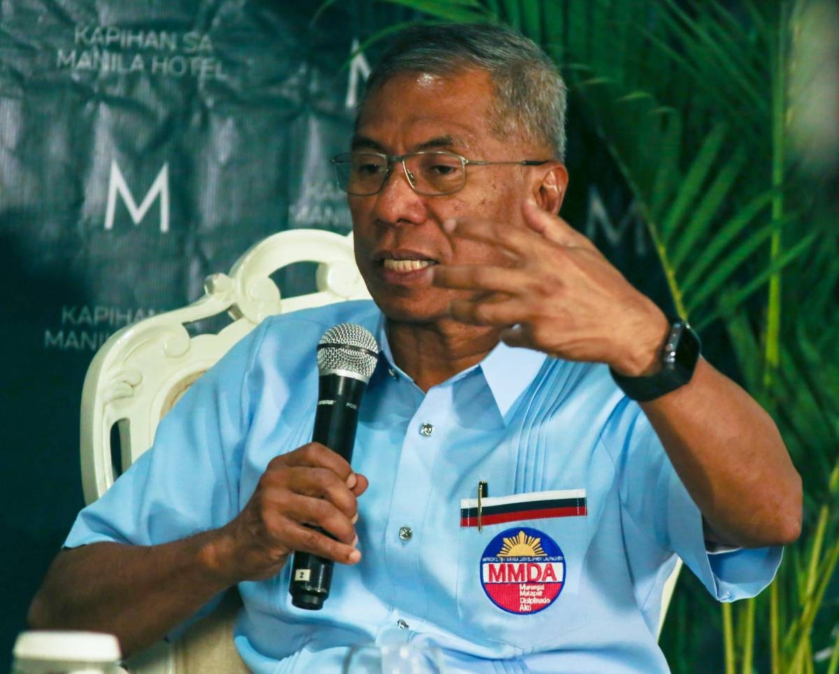 Remolona: BSP eyeing off-cycle rate increase