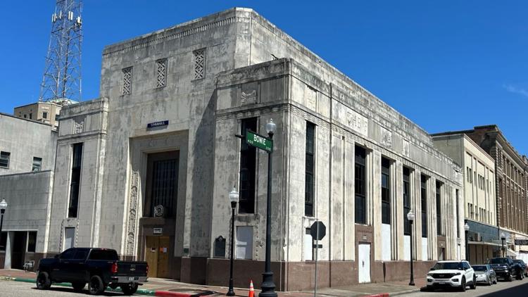 Beaumont orders protective barrier for Tonahill Building amid safety ...