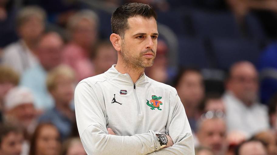 New NCAA guidance is something that Todd Golden will need to navigate ...