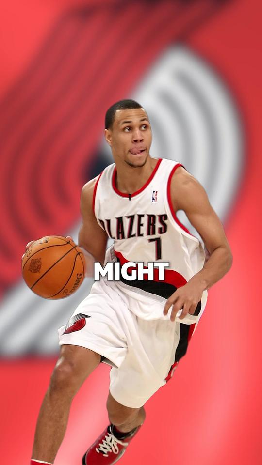 Brandon Roy is a successful what?