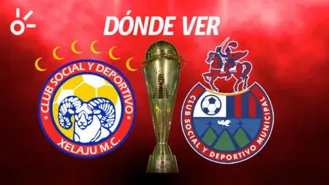 Plaza Amador vs Alianza FC en vivo: dónde mirar la gran final de la ...