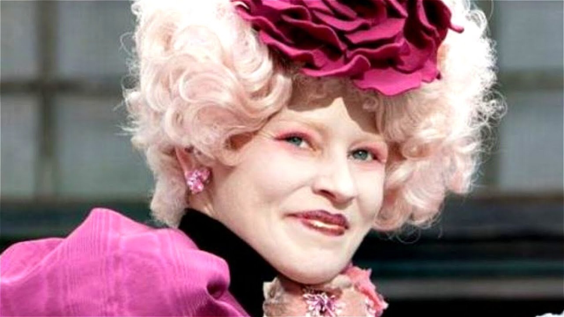 The untold truth of the Hunger Games franchise