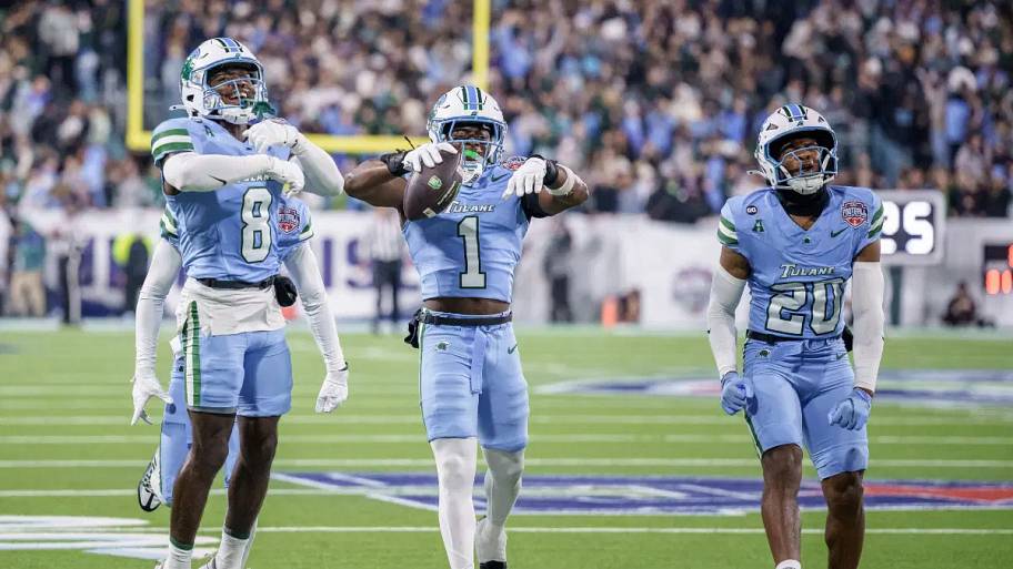 Tulane football: Key players returning in 2026