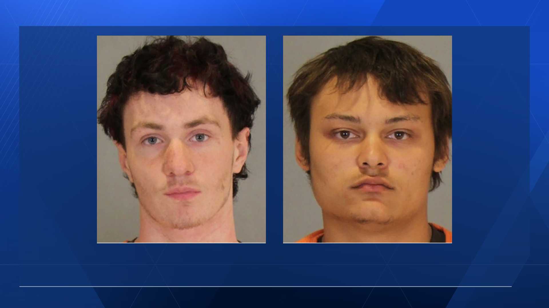 Omaha police arrest suspects in alleged assault of unhoused man