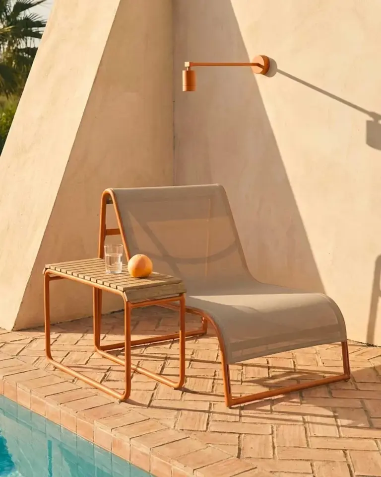 The Masie presenta “Golden Hours”: la nuova collezione outdoor
