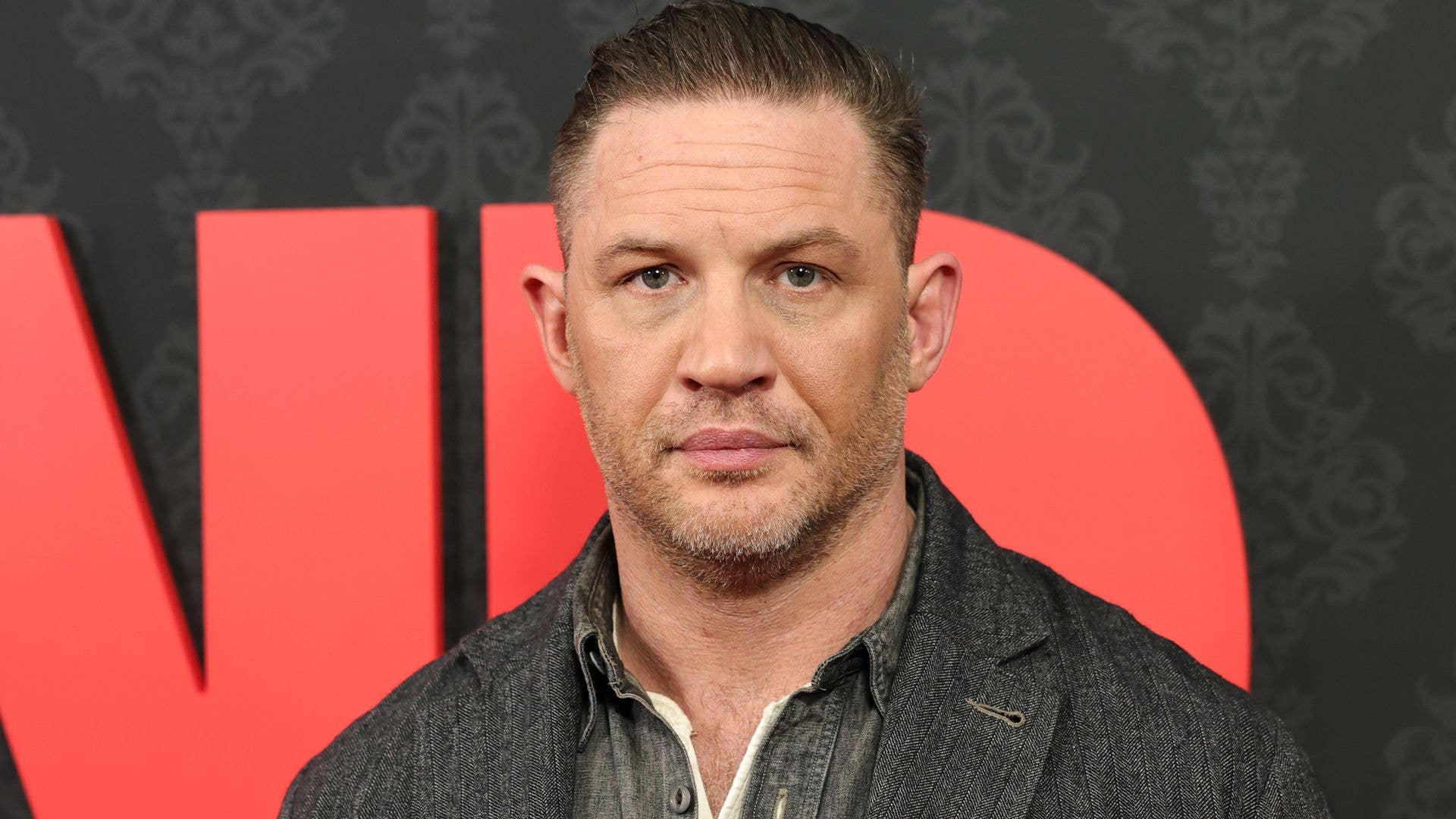 Tom Hardy axed from MobLand following 'clashes' with producers – report