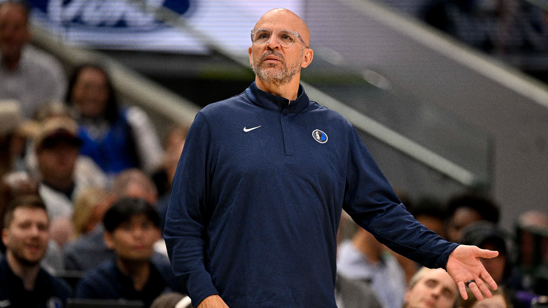 Jason Kidd's exit: What it means for the Mavericks' future