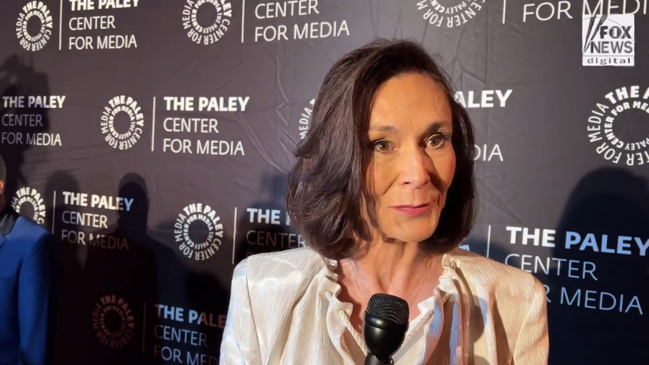 Charlie's Angels star Kate Jackson escapes Hollywood pressure for ...