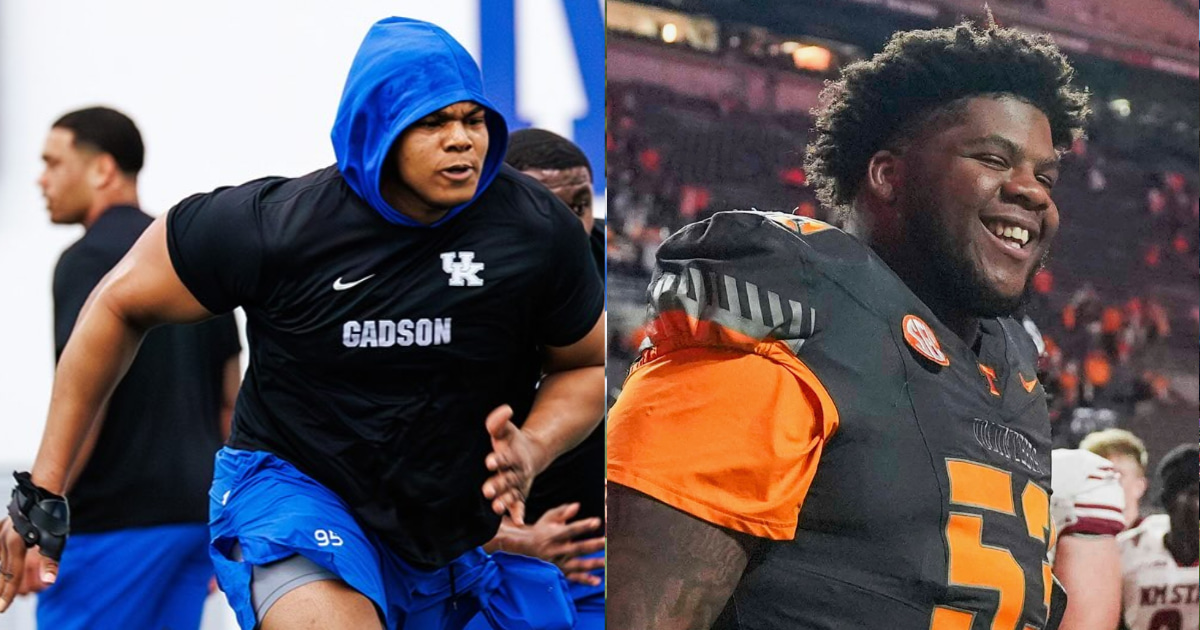Kentucky’s Lance Heard, Tavion Gadson both make On3’s top 100 list for ...