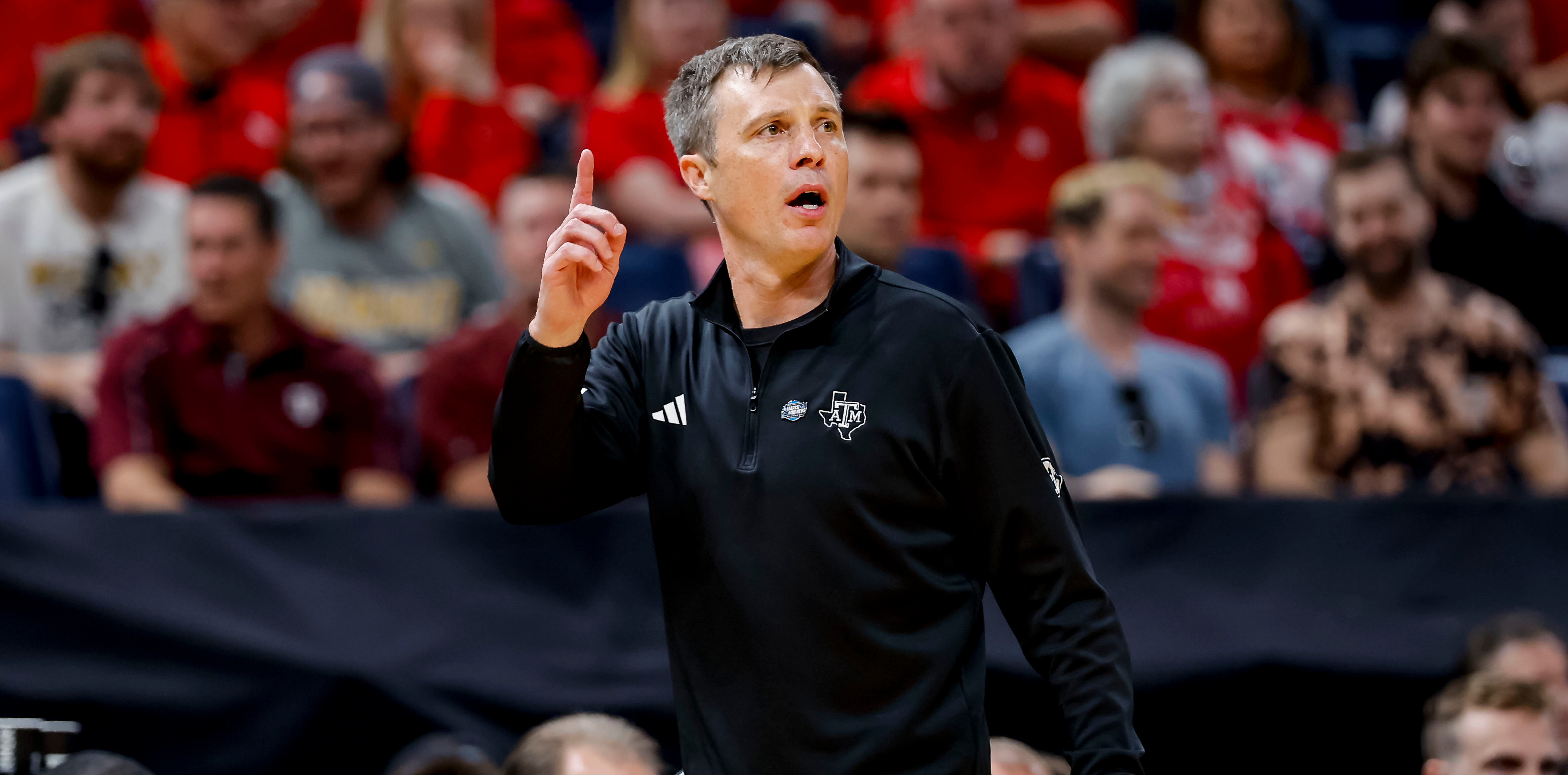 Texas A&M basketball to begin home-and-home series against TCU in 2026 ...
