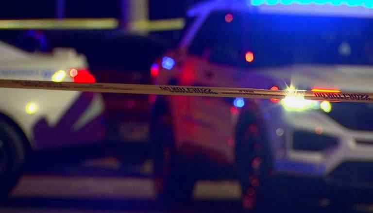 Man accused of threatening to shoot someone in the head on Nashville’s ...