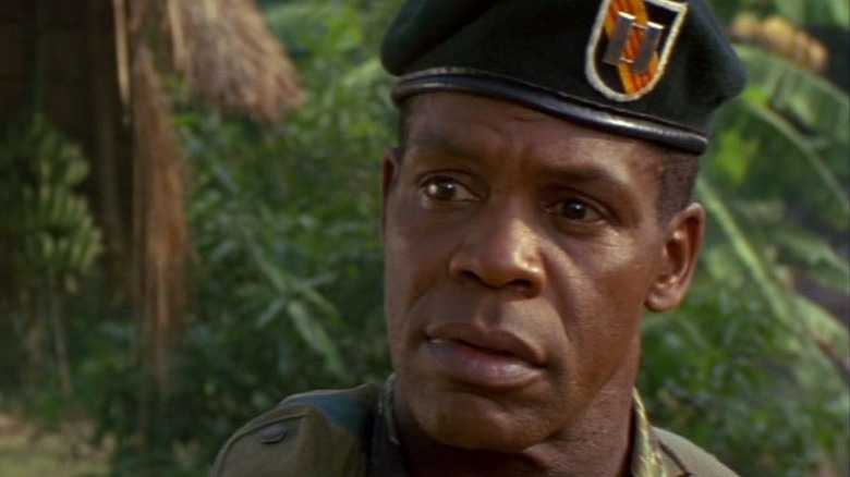 50 most memorable Danny Glover movies ranked worst to best