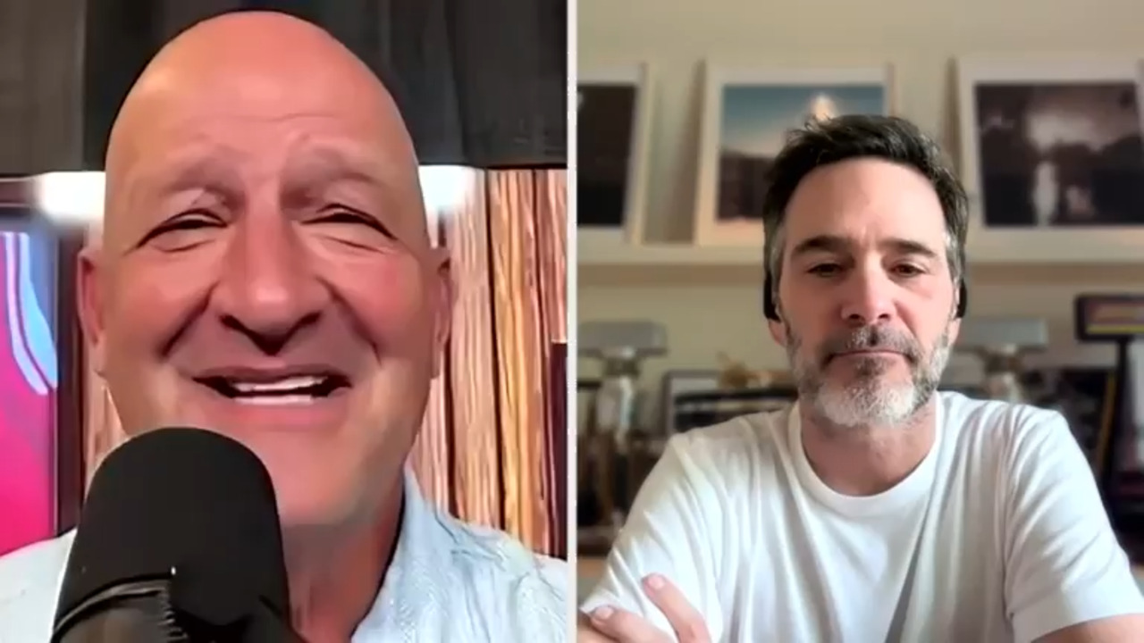 What's bigger, the Indy 500 or Daytona 500? | Don't @ me w/Dan Dakich