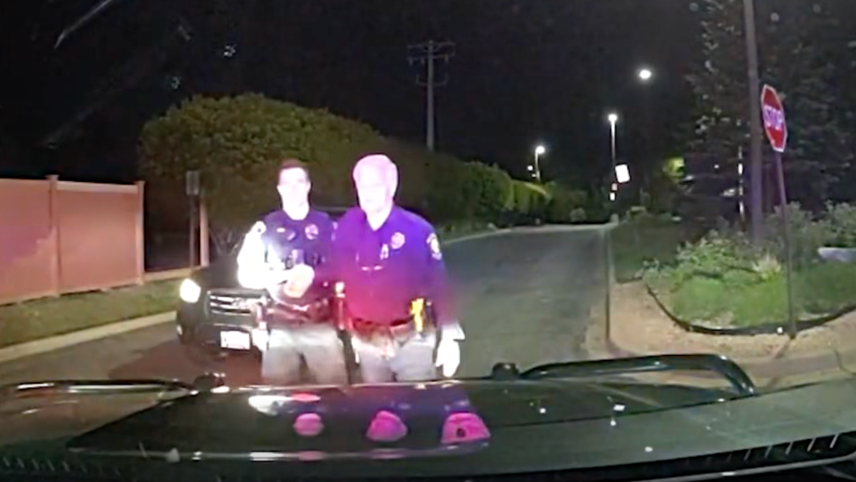 Southeastern MN cop with BAC 3 times legal limit arrested in Bloomington