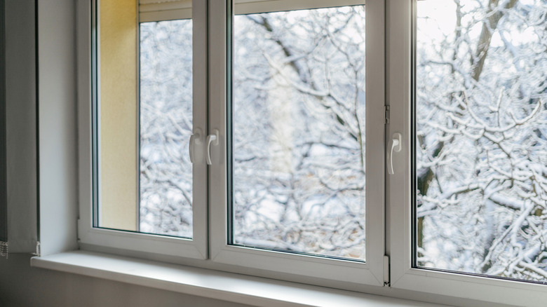 Avoid these common mistakes when insulating windows