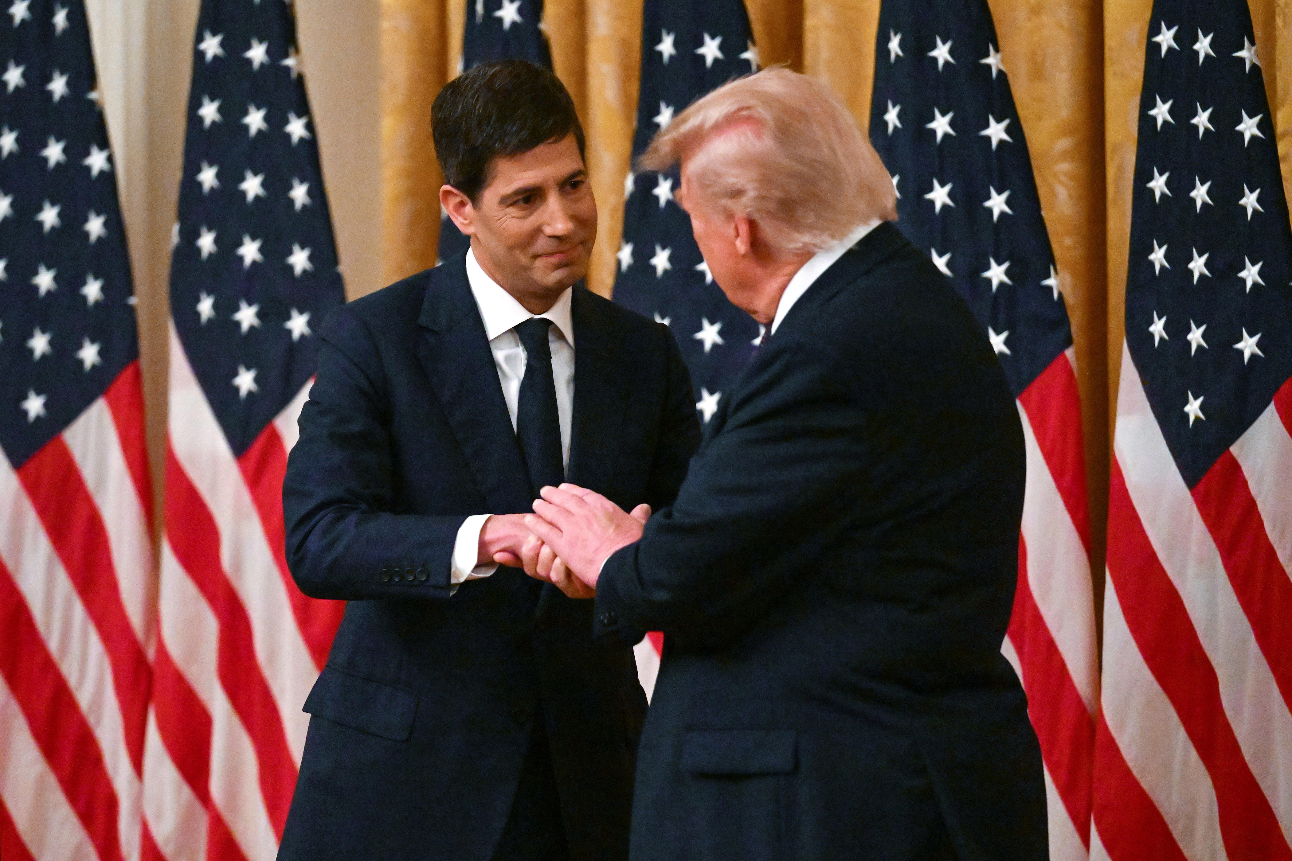 Trump pick Kevin Warsh sworn in as Fed chair. What it means for you