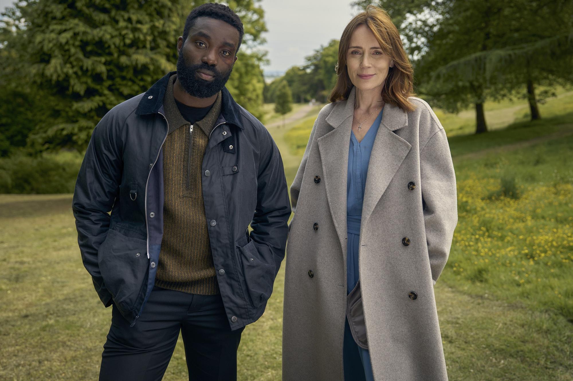 Falling review: This tale of love in cloisters has an impeccable ...
