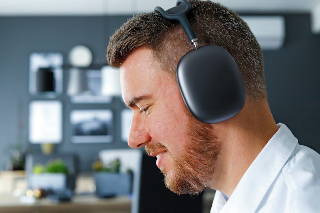 How spatial audio is changing headphones and earbuds